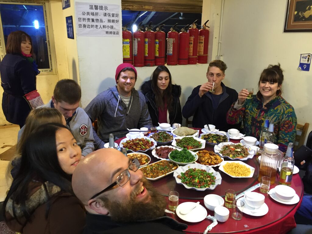 2015: Our Foodie Favorites – Chengdu Food Tours
