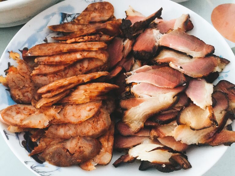 Chengdu's Best Winter Warm-up Foods