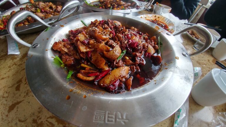 Dry Pot: All the Flavors all the Time, and Why You Want Them